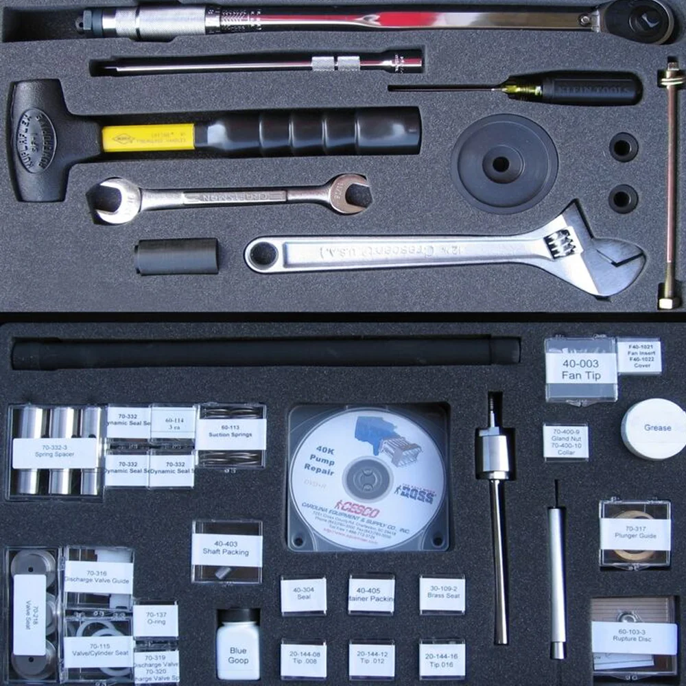 Aqua Miser | Water Blast Systems & Accessories